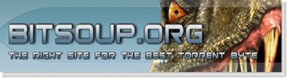 Bitsoup.org open signup | opentrackerz